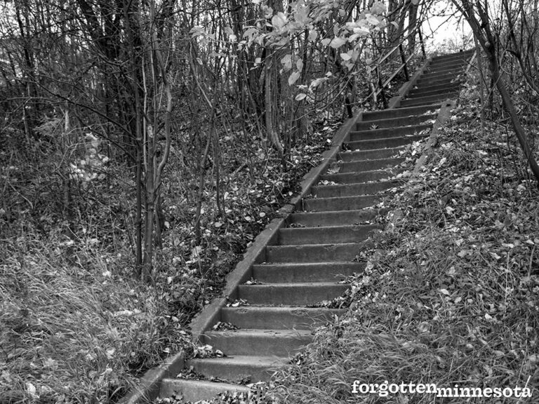 Duluth's Incline Railway - Forgotten Minnesota