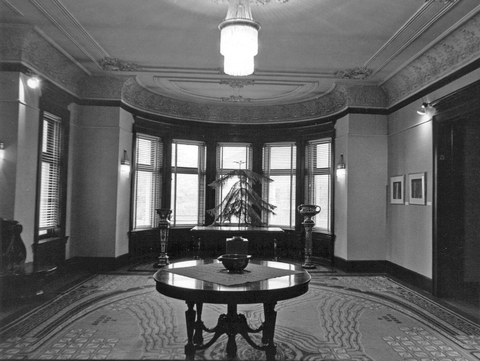 The Turnblad Mansion at the American Swedish Institute - Forgotten ...