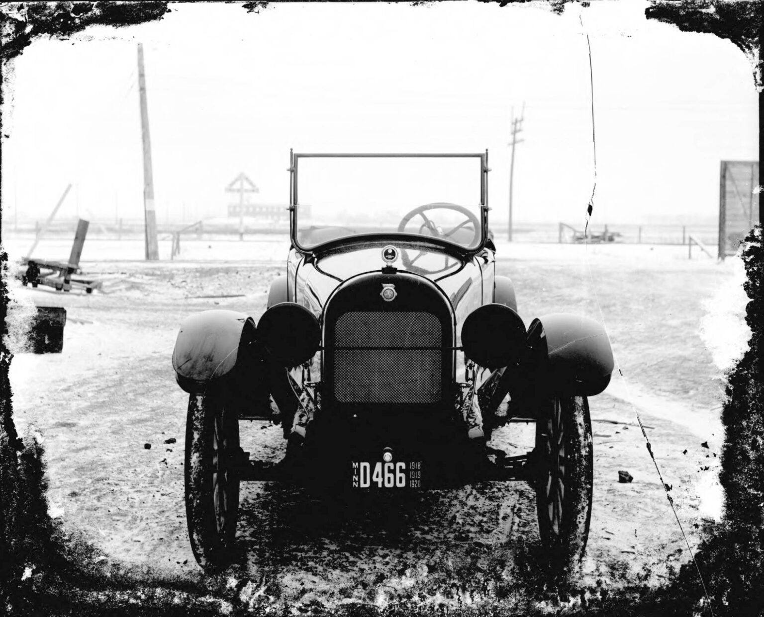 Pan-Town-on-the-Mississippi: Pan Motor Company's Town - Forgotten Minnesota