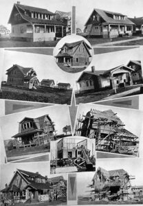 Pan-Town-on-the-Mississippi: Pan Motor Company's Town - Forgotten Minnesota